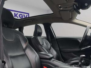 Zils Volvo V40 2015 Viļņa, ar dzinēja tilpumu 2.00 L un nobraukumu 252 tūkst. km par 8999 €, foto 10 vietnē AUTOMOTO.COM.LV