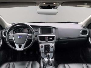 Zils Volvo V40 2015 Viļņa, ar dzinēja tilpumu 2.00 L un nobraukumu 252 tūkst. km par 8999 €, foto 14 vietnē AUTOMOTO.COM.LV