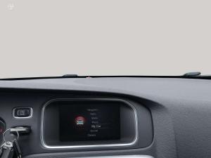 Zils Volvo V40 2015 Viļņa, ar dzinēja tilpumu 2.00 L un nobraukumu 252 tūkst. km par 8999 €, foto 21 vietnē AUTOMOTO.COM.LV