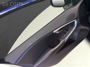 Zils Volvo V40 2015 Rīga, ar dzinēja tilpumu 2.00 L un nobraukumu 174 tūkst. km par 6490 €, foto 13 vietnē AUTOMOTO.COM.LV