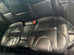 Zils Volvo V40 2015 Rīga, ar dzinēja tilpumu 2.00 L un nobraukumu 174 tūkst. km par 6490 €, foto 14 vietnē AUTOMOTO.COM.LV