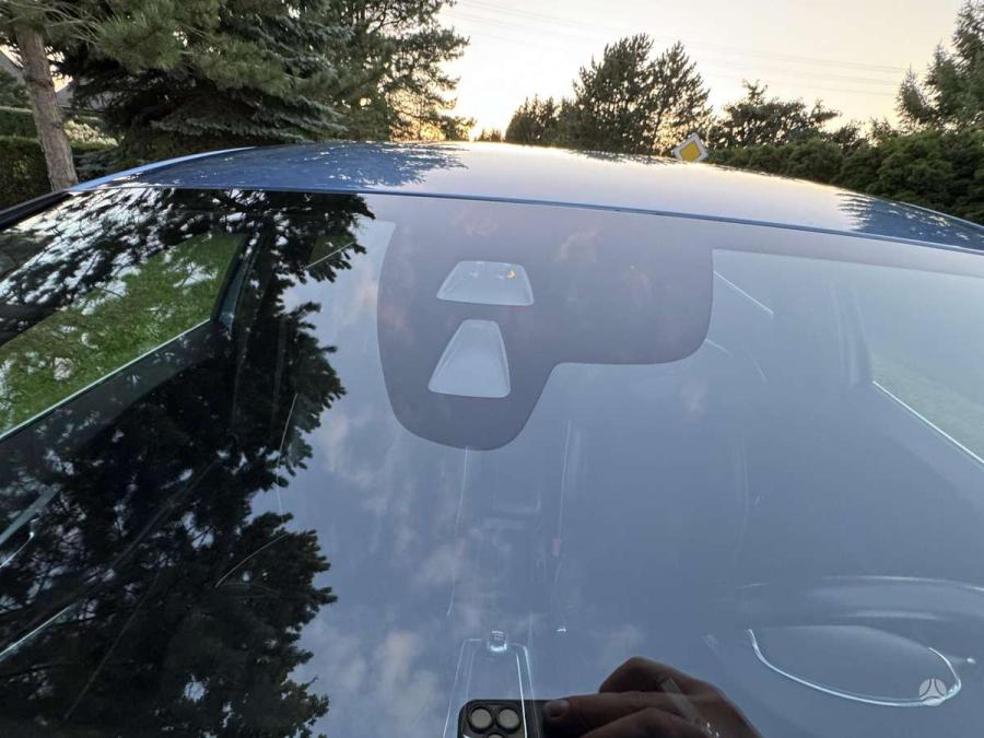 Zils Volvo V40 2015 Alīta, ar dzinēja tilpumu 1.97 L un nobraukumu 235 tūkst. km par 6900 €, foto 16 vietnē AUTOMOTO.COM.LV