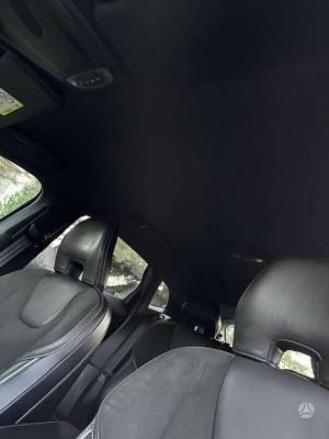 Zils Volvo V40 2015 Alīta, ar dzinēja tilpumu 1.97 L un nobraukumu 235 tūkst. km par 6900 €, foto 26 vietnē AUTOMOTO.COM.LV