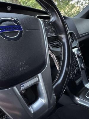 Zils Volvo V40 2015 Alīta, ar dzinēja tilpumu 1.97 L un nobraukumu 235 tūkst. km par 6900 €, foto 29 vietnē AUTOMOTO.COM.LV