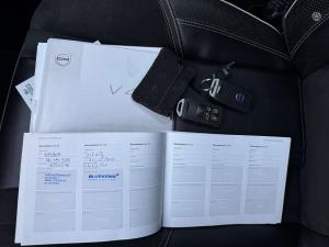 Zils Volvo V40 2015 Alīta, ar dzinēja tilpumu 1.97 L un nobraukumu 235 tūkst. km par 6900 €, foto 30 vietnē AUTOMOTO.COM.LV