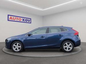 Zils Volvo V40 2015 Viļņa, ar dzinēja tilpumu 2.00 L un nobraukumu 252 tūkst. km par 8999 €, foto 3 vietnē AUTOMOTO.COM.LV