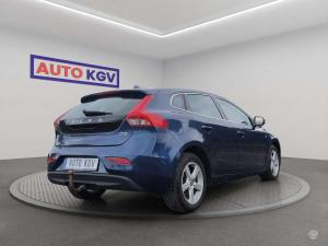 Zils Volvo V40 2015 Viļņa, ar dzinēja tilpumu 2.00 L un nobraukumu 252 tūkst. km par 8999 €, foto 6 vietnē AUTOMOTO.COM.LV