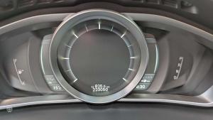 Синий Вольво В40 2015 в Каунас, объемом двигателя 1.56 л и пробегом 223 тыс. км за 7500 €, фото 14 на AUTOMOTO.COM.LV