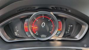 Синий Вольво В40 2015 в Каунас, объемом двигателя 1.56 л и пробегом 223 тыс. км за 7500 €, фото 16 на AUTOMOTO.COM.LV