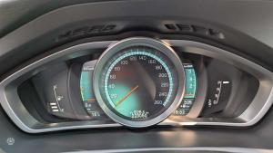 Синий Вольво В40 2015 в Каунас, объемом двигателя 1.56 л и пробегом 223 тыс. км за 7500 €, фото 17 на AUTOMOTO.COM.LV