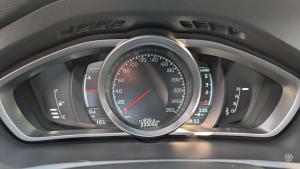 Синий Вольво В40 2015 в Каунас, объемом двигателя 1.56 л и пробегом 223 тыс. км за 7500 €, фото 18 на AUTOMOTO.COM.LV