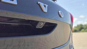 Blue Volvo V40 2016 in Marijampole, with an engine capacity of 1.97 L and mileage of 214 thousand km for 7950 €, photo 11 on AUTOMOTO.COM.LV