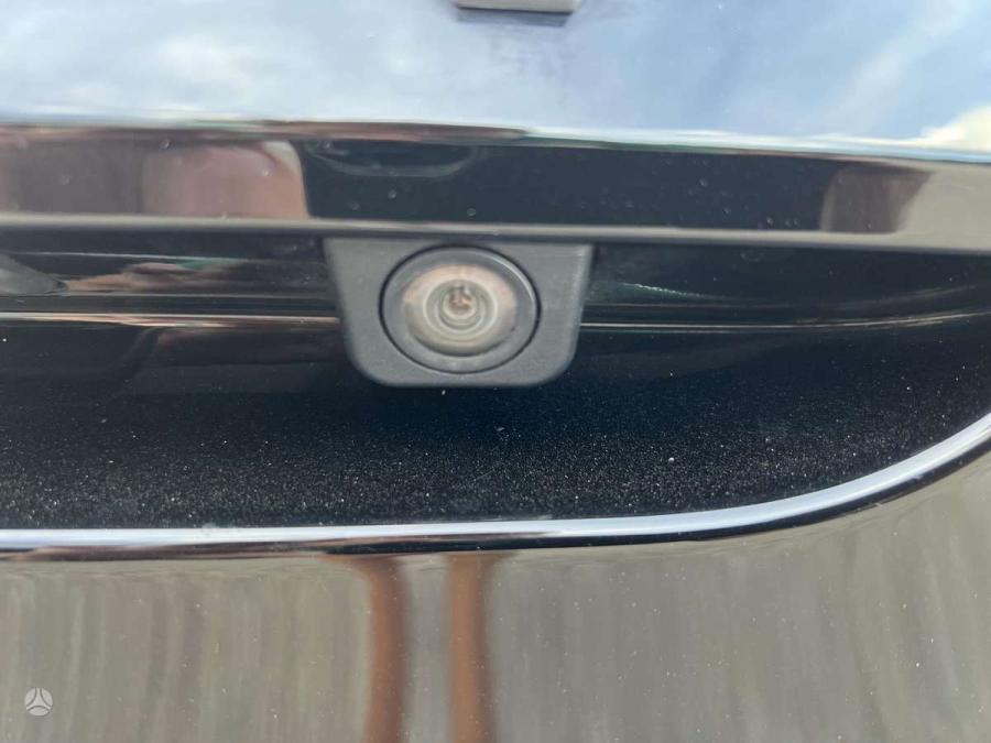Blue Volvo V40 2016 in Kazlu Ruda, with an engine capacity of 1.97 L and mileage of 248 thousand km for 8000 €, photo 15 on AUTOMOTO.COM.LV