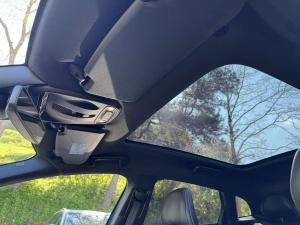 Blue Volvo V40 2016 in Kaunas, with an engine capacity of 1.97 L and mileage of 224 thousand km for 8950 €, photo 20 on AUTOMOTO.COM.LV