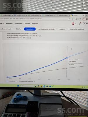 Синий Вольво В40 2017 в Рига, объемом двигателя 2.00 л и пробегом 0 тыс. км за 9990 €, фото 31 на AUTOMOTO.COM.LV