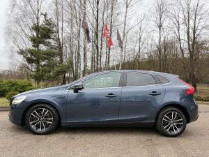 Zils Volvo V40 2017 Kazlų Rūda, ar dzinēja tilpumu 1.97 L un nobraukumu 256 tūkst. km par 9700 €, foto 20 vietnē AUTOMOTO.COM.LV