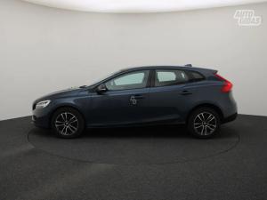 Zils Volvo V40 2017 Viļņa, ar dzinēja tilpumu 2.00 L un nobraukumu 116 tūkst. km par 10499 €, foto 7 vietnē AUTOMOTO.COM.LV