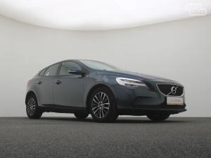 Zils Volvo V40 2017 Viļņa, ar dzinēja tilpumu 2.00 L un nobraukumu 116 tūkst. km par 10499 €, foto 12 vietnē AUTOMOTO.COM.LV