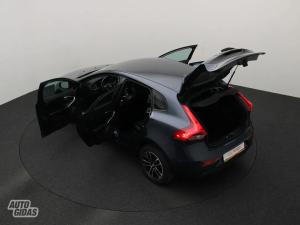 Zils Volvo V40 2017 Viļņa, ar dzinēja tilpumu 2.00 L un nobraukumu 116 tūkst. km par 10499 €, foto 14 vietnē AUTOMOTO.COM.LV