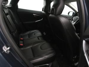 Zils Volvo V40 2017 Viļņa, ar dzinēja tilpumu 2.00 L un nobraukumu 116 tūkst. km par 10499 €, foto 16 vietnē AUTOMOTO.COM.LV