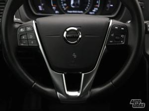 Zils Volvo V40 2017 Viļņa, ar dzinēja tilpumu 2.00 L un nobraukumu 116 tūkst. km par 10499 €, foto 19 vietnē AUTOMOTO.COM.LV