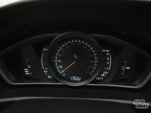Zils Volvo V40 2017 Viļņa, ar dzinēja tilpumu 2.00 L un nobraukumu 116 tūkst. km par 10499 €, foto 20 vietnē AUTOMOTO.COM.LV