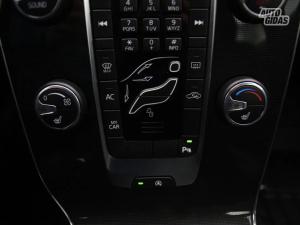 Zils Volvo V40 2017 Viļņa, ar dzinēja tilpumu 2.00 L un nobraukumu 116 tūkst. km par 10499 €, foto 21 vietnē AUTOMOTO.COM.LV
