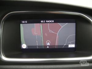 Zils Volvo V40 2017 Viļņa, ar dzinēja tilpumu 2.00 L un nobraukumu 116 tūkst. km par 10499 €, foto 25 vietnē AUTOMOTO.COM.LV