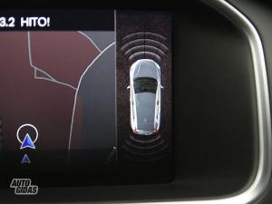 Zils Volvo V40 2017 Viļņa, ar dzinēja tilpumu 2.00 L un nobraukumu 116 tūkst. km par 10499 €, foto 26 vietnē AUTOMOTO.COM.LV