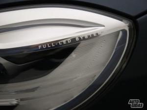 Zils Volvo V40 2017 Viļņa, ar dzinēja tilpumu 2.00 L un nobraukumu 116 tūkst. km par 10499 €, foto 32 vietnē AUTOMOTO.COM.LV