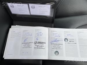 Синий Вольво В40 2017 в Рига, объемом двигателя 2.00 л и пробегом 0 тыс. км за 9700 €, фото 15 на AUTOMOTO.COM.LV
