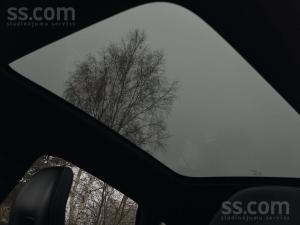 Blue Volvo V40 2017 in Riga, with an engine capacity of 2.00 L and mileage of 264 thousand km for 14200 €, photo 24 on AUTOMOTO.COM.LV