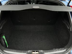 Blue Volvo V40 2017 in Riga, with an engine capacity of 2.00 L and mileage of 264 thousand km for 14200 €, photo 25 on AUTOMOTO.COM.LV