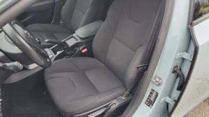Blue Volvo V40 2017 in Riga, with an engine capacity of 2.00 L and mileage of 249 thousand km for 8450 €, photo 10 on AUTOMOTO.COM.LV