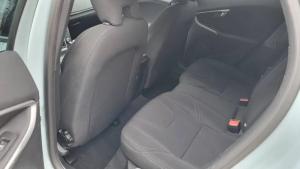 Blue Volvo V40 2017 in Riga, with an engine capacity of 2.00 L and mileage of 249 thousand km for 8450 €, photo 13 on AUTOMOTO.COM.LV