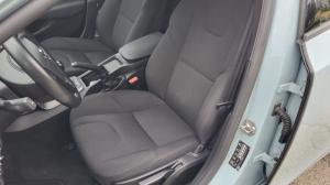 Blue Volvo V40 2017 in Riga, with an engine capacity of 2.00 L and mileage of 249 thousand km for 7900 €, photo 10 on AUTOMOTO.COM.LV