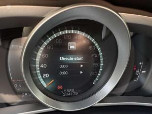 Синий Вольво В40 2017 в Алитус, объемом двигателя 2.00 л и пробегом 284 тыс. км за 7450 €, фото 22 на AUTOMOTO.COM.LV