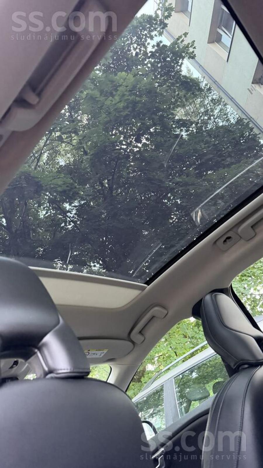 Синий Вольво В40 2017 в Айзкраукле, объемом двигателя 2.00 л и пробегом 212 тыс. км за 10200 €, фото 8 на AUTOMOTO.COM.LV
