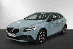 Zils Volvo V40 2019 Kauņa, ar dzinēja tilpumu 0.00 L un nobraukumu 71 tūkst. km par 22428 €, foto 4 vietnē AUTOMOTO.COM.LV