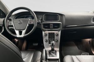 Zils Volvo V40 2019 Kauņa, ar dzinēja tilpumu 0.00 L un nobraukumu 71 tūkst. km par 22428 €, foto 5 vietnē AUTOMOTO.COM.LV