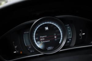 Синий Вольво В40 2014 в Елгава, объемом двигателя 1.60 л и пробегом 221 тыс. км за 6990 €, фото 34 на AUTOMOTO.COM.LV