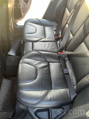 Zils Volvo V40 2015 Cēsis, ar dzinēja tilpumu 2.00 L un nobraukumu 206 tūkst. km par 5300 €, foto 14 vietnē AUTOMOTO.COM.LV