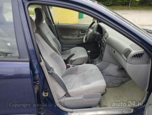 Zils Volvo V40 1998 Tartu, ar dzinēja tilpumu 1.60 L un nobraukumu 260 tūkst. km par 500 €, foto 9 vietnē AUTOMOTO.COM.LV