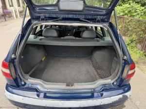 Blue Volvo V40 2001 in Kaunas, with an engine capacity of 1.87 L and mileage of 235 thousand km for 650 €, photo 11 on AUTOMOTO.COM.LV