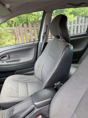 Blue Volvo V40 2001 in Kaunas, with an engine capacity of 1.87 L and mileage of 235 thousand km for 650 €, photo 21 on AUTOMOTO.COM.LV