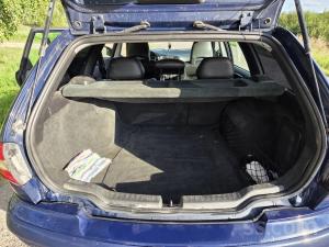 Zils Volvo V40 2003 Ogre, ar dzinēja tilpumu 1.90 L un nobraukumu 331 tūkst. km par 1000 €, foto 8 vietnē AUTOMOTO.COM.LV