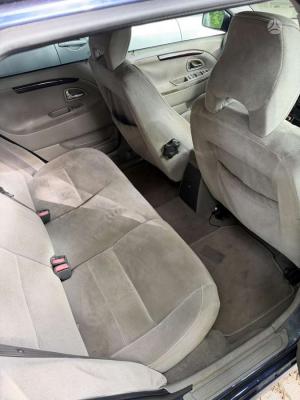 Zils Volvo V40 2004 Kauņa, ar dzinēja tilpumu 2.00 L un nobraukumu 245 tūkst. km par 625 €, foto 12 vietnē AUTOMOTO.COM.LV