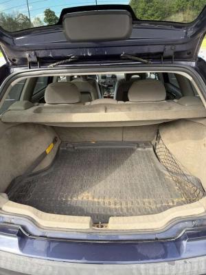 Zils Volvo V40 2004 Kauņa, ar dzinēja tilpumu 2.00 L un nobraukumu 245 tūkst. km par 625 €, foto 15 vietnē AUTOMOTO.COM.LV