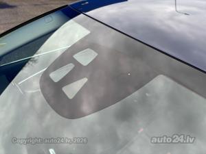 Blue Volvo V40 2014 in Paide, with an engine capacity of 2.00 L and mileage of 216 thousand km for 8290 €, photo 23 on AUTOMOTO.COM.LV