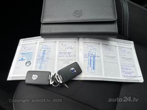 Blue Volvo V40 2014 in Paide, with an engine capacity of 2.00 L and mileage of 216 thousand km for 8290 €, photo 28 on AUTOMOTO.COM.LV
